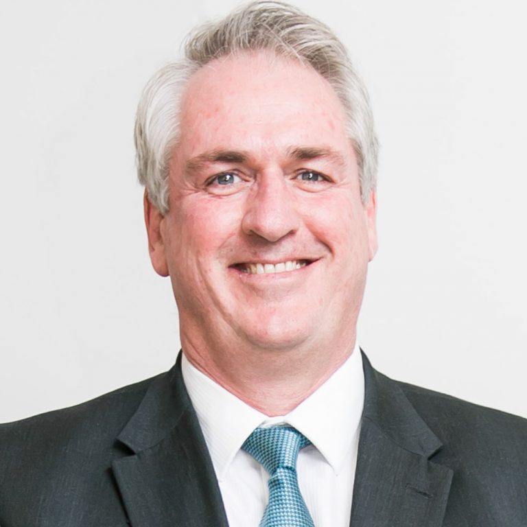 Stephen Fitzpatrick | Bridging Hope | Charity Foundation