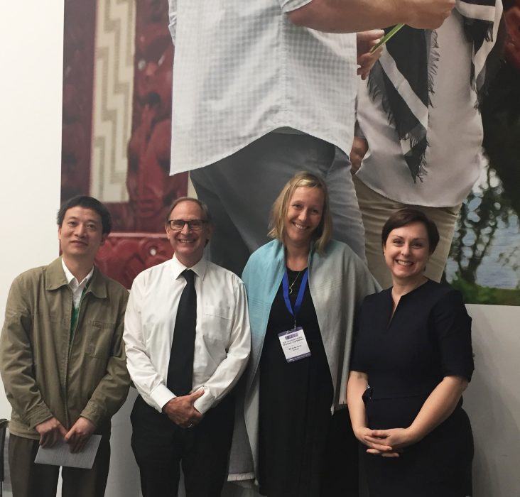 The 8th Asia Pacific Regional Conference on Suicide Prevention ...