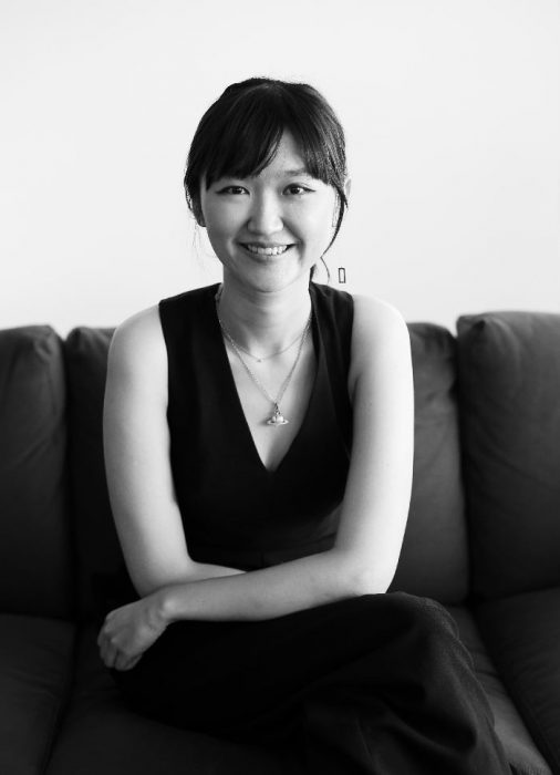 Rose Wong | Bridging Hope | Charity Foundation