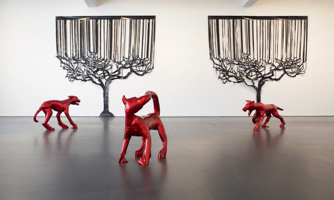 Feature Artist - Spotlight on Caroline Rothwell | Bridging Hope ...